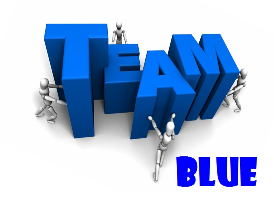 Summer Camp 2020 - Blue Team - Piercing Word